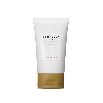 Face cream with Asian centella – Skinrely.com